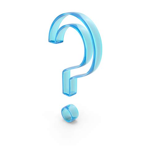 Question Mark Frame PNG Images PSDs For Download PixelSquid S B
