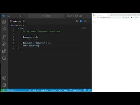 Learn PHP Arithmetic Mind Luster