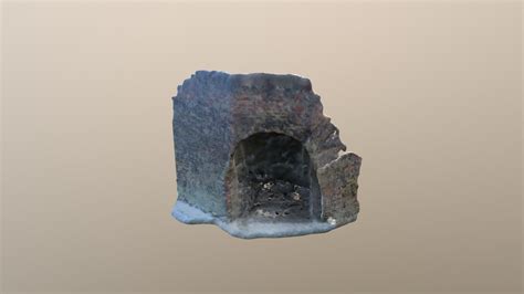 New Skanect Model D Model By D Evs C Sketchfab