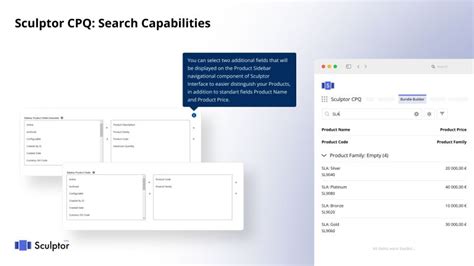 Sculptor Cpq For Salesforce On Linkedin Salesforce Sculptorcpq Configurepricequote Cpq