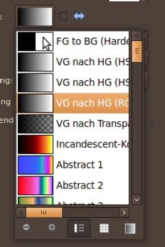 GIMP A Review Of The New Features Tutorials Gimpusers Com