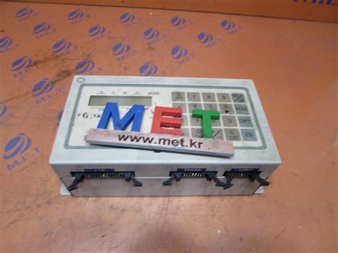 MC 100 CONTROLLER 컨트롤러 컨트롤러수리 에러알람 CONTROLLER REPAIR 자동화 장비 판매 수리 복원 유지보수 오버홀 예방정비 산업용전자장비 판매