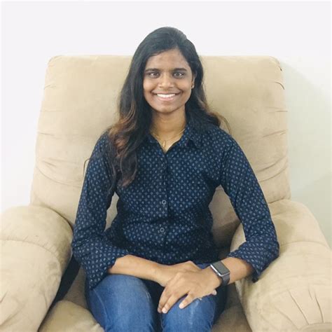 Ragha Abhinaya M Homepage