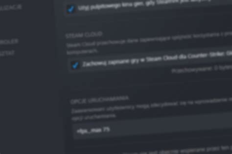 Jak zablokować FPS w CS GO Techporady pl