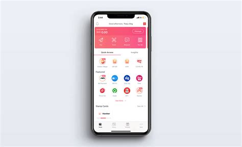 Dbs Paylah Not Just For Payments Dbs Singapore