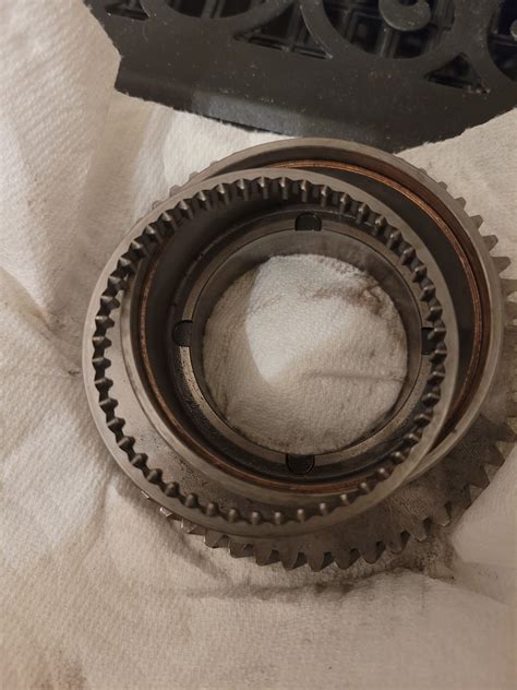 2008 Rzr 800 Transmission Help Polaris Rzr Forum Rzr