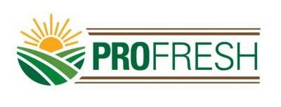 PROFRESH - Agrocumbre, S.A. Trademark Registration