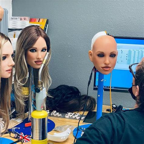 Sexbot Market Guide The Best Ai Sex Dolls And Sex Robots