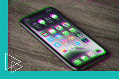 A Definitive Overview On Mobile App Technology Stack