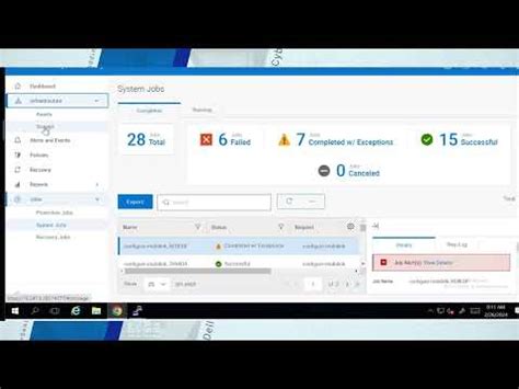 Configuring Multi Link In PowerProtect Cyber Recovery Videos Dell Technologies Info Hub