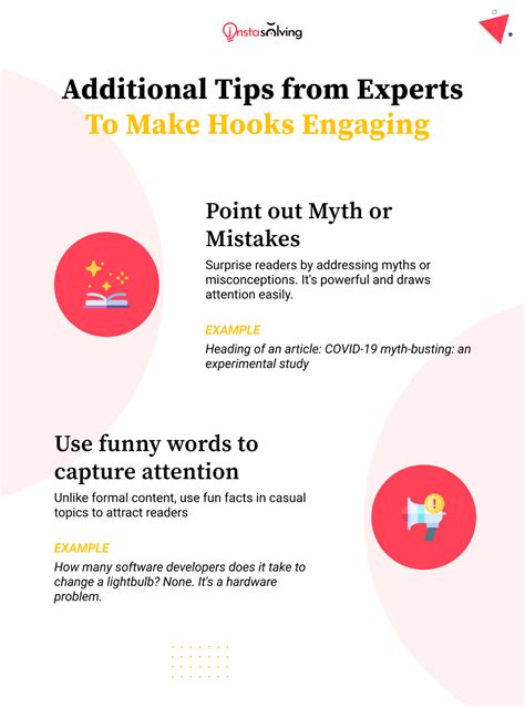 How To Write Perfect Hook For Your Assignments Instasolving