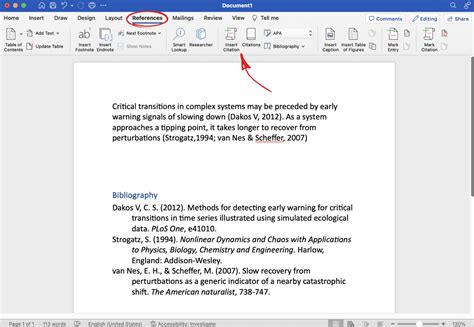 Does Word Have A Reference Manager Paperpile Reference Manager