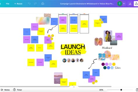 Microsoft Whiteboard Adds Digital Canvas Collaboration