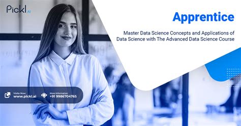 Learn Grow And Innovate Picklai Is On A Spree Of Making Data Science Education Accessible To