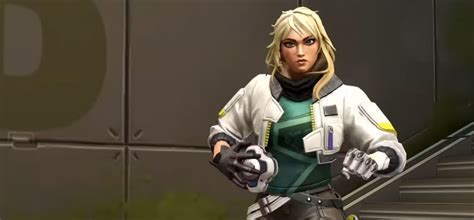 Introducing Deadlock Valorants Latest Sentinel Proguides