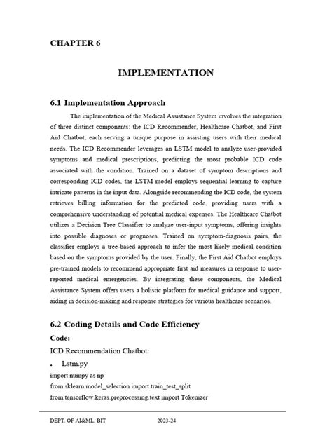 Final Proj Imp And Test Pdf Machine Learning Computing