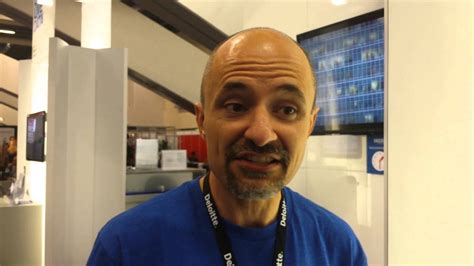 Earle Philhower Discusses Hgst Virident Solutions 20 At The Hgst Booth At Oracle Openworld 2014