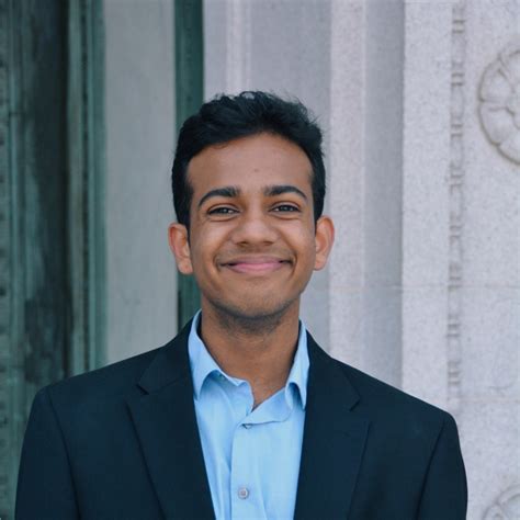 Manu John Analyst Delta Consulting At Berkeley Linkedin