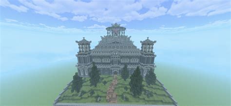 Cute Build I Did For A Youtube Video R Minecraftbuilds