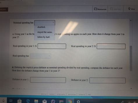 Solved The Data Of Macroeconomics End Of Chapter Problem Chegg