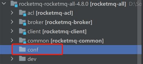 Rocketmq源码一:源码环境搭建 无虑的小猪 博客园 Rocketmq源码一:源码环境搭建 无虑的小猪 博客园
