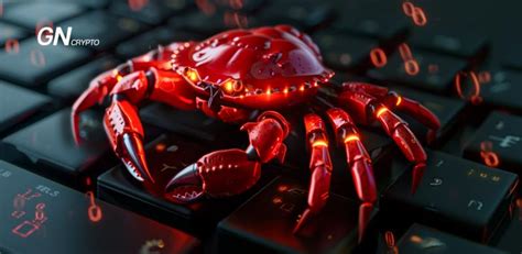 Gn Crypto On Linkedin Rust Review Of The Programming Language Gncrypto News