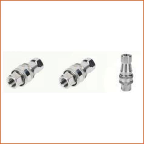 Quick Release Coupling Supplier In Thu Duc City Ho Chi Minh City Vietnam