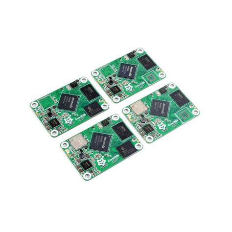Core3566 Lite Module With 2gb Ram Without Wifi Rockchip Rk3566 Quad