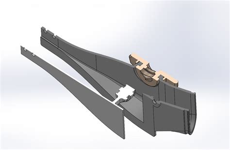 Free Cad Designs Files And 3d Models The Grabcad Community Library