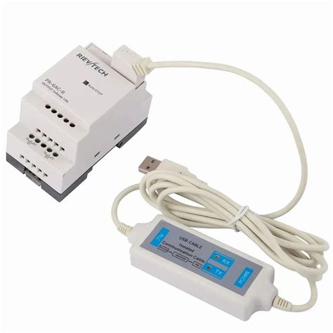 White Pvc Plc Programming Cable At ₹ 3980 In Vadodara Id 2851026014755