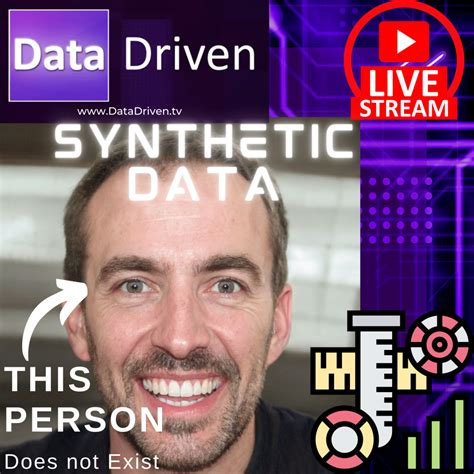 What Is Synthetic Data And Why Would You Use It DataDriven