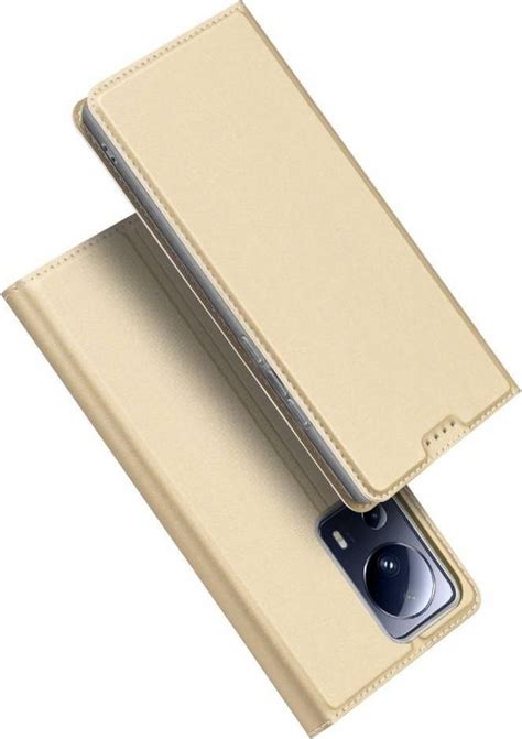 Dux Ducis Xiaomi Lite Etui Skin Pro Series Guld Pris