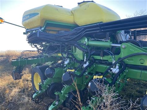 2019 John Deere Db120 For Sale In Wayne Nebraska