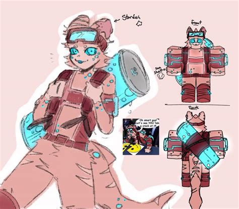 Sea Diver Costume Pseudo Shork 🌊🪸 In 2025 Kaiju Art Furry Art Kaiju