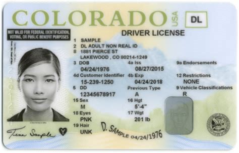 Colorado Immigrant Drivers Licenses Will Be Available At 9 Locations
