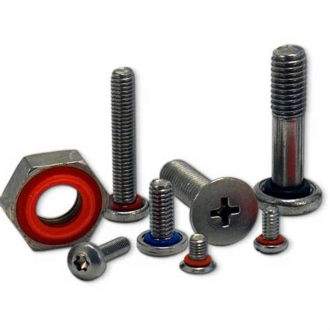 Material Stainless Steel Aerospace Fasteners At ₹ 12piece In Mumbai