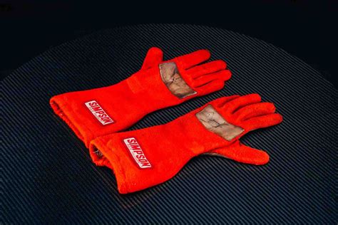 Jody Scheckter Signed Set Sold