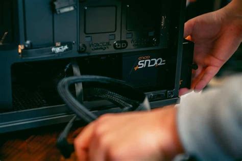 Modular Vs Non Modular Psu At Dustin Richards Blog