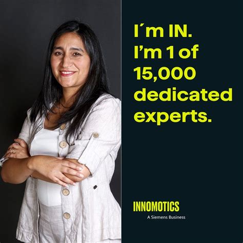 Daniela Leiva Ilabaca Ella She On Linkedin Innomotics