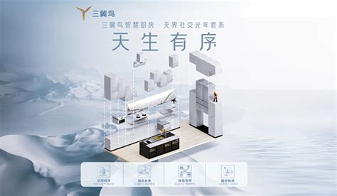 三翼鸟厨房店铺页pckv3