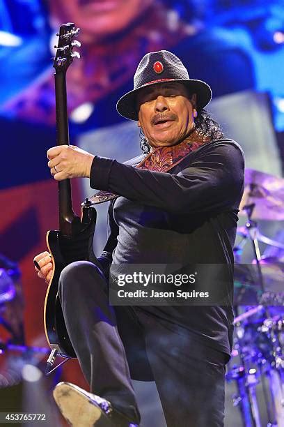Santana Band Photos And Premium High Res Pictures Getty Images
