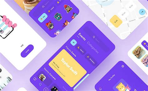 User Interface Design Wireframe Mockup Dan Design Heuristics By