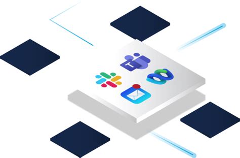 Integrating Real Time Messaging Tools Into Network Automations With