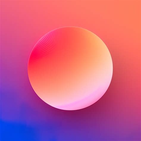 premium photo abstract colorful background pattern gradient background