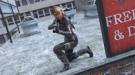 Judge Jury And Executioner By Seridan On Deviantart