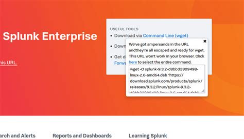 How To Install Splunk Enterprise On Ubuntu Server A Step By Step Guide Cybersecurity Demystify