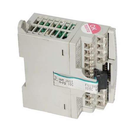 Allen Bradley Solid State 24v Dc Source Output Module At ₹ 28450piece