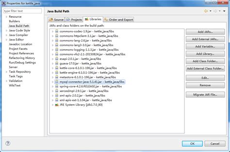 Java程序控制kettle Job的执行java代码执行kettle的job获取不到结束 Csdn博客