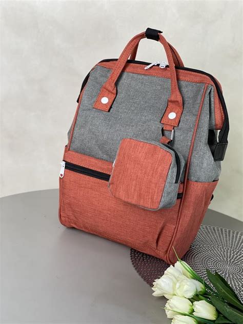 Сумка рюкзак — цена 501 грн в каталоге Рюкзаки Купить аксессуары по доступной цене на Шафе