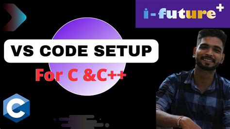 Vs Code C Setup On Windows Step By Step Guide Youtube